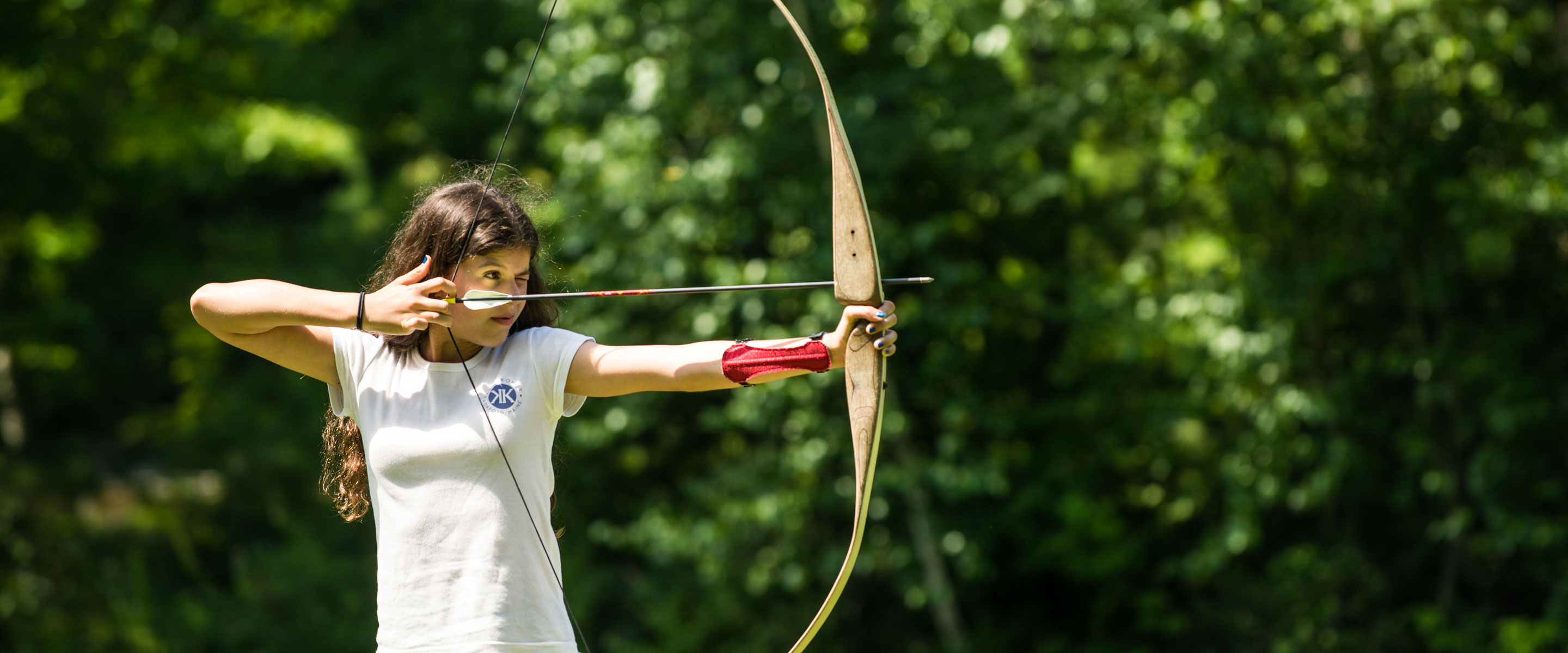 header_archery2 - Kamp Kohut