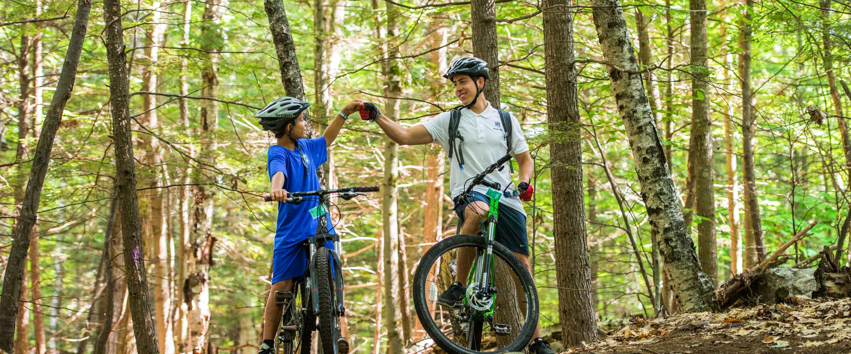 Request More Info - Kamp Kohut