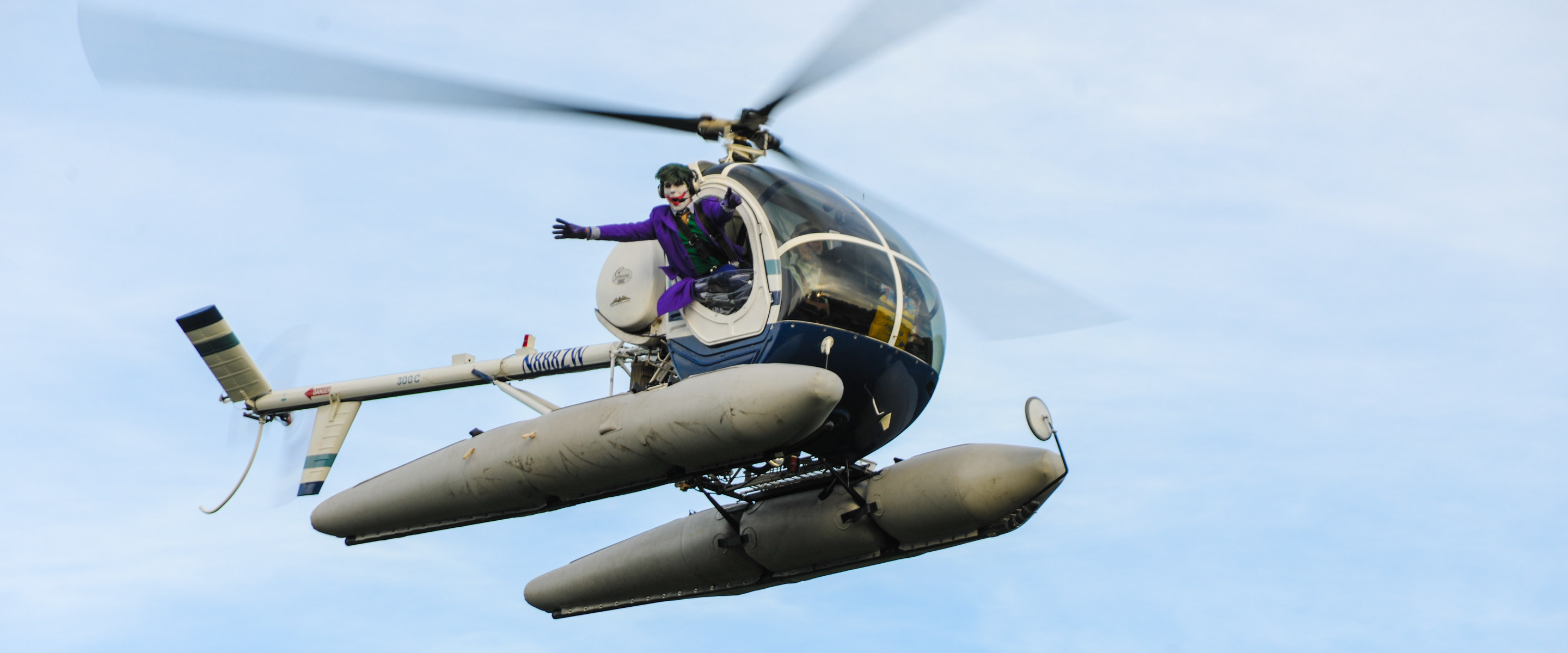 Special Events - Kamp Kohut