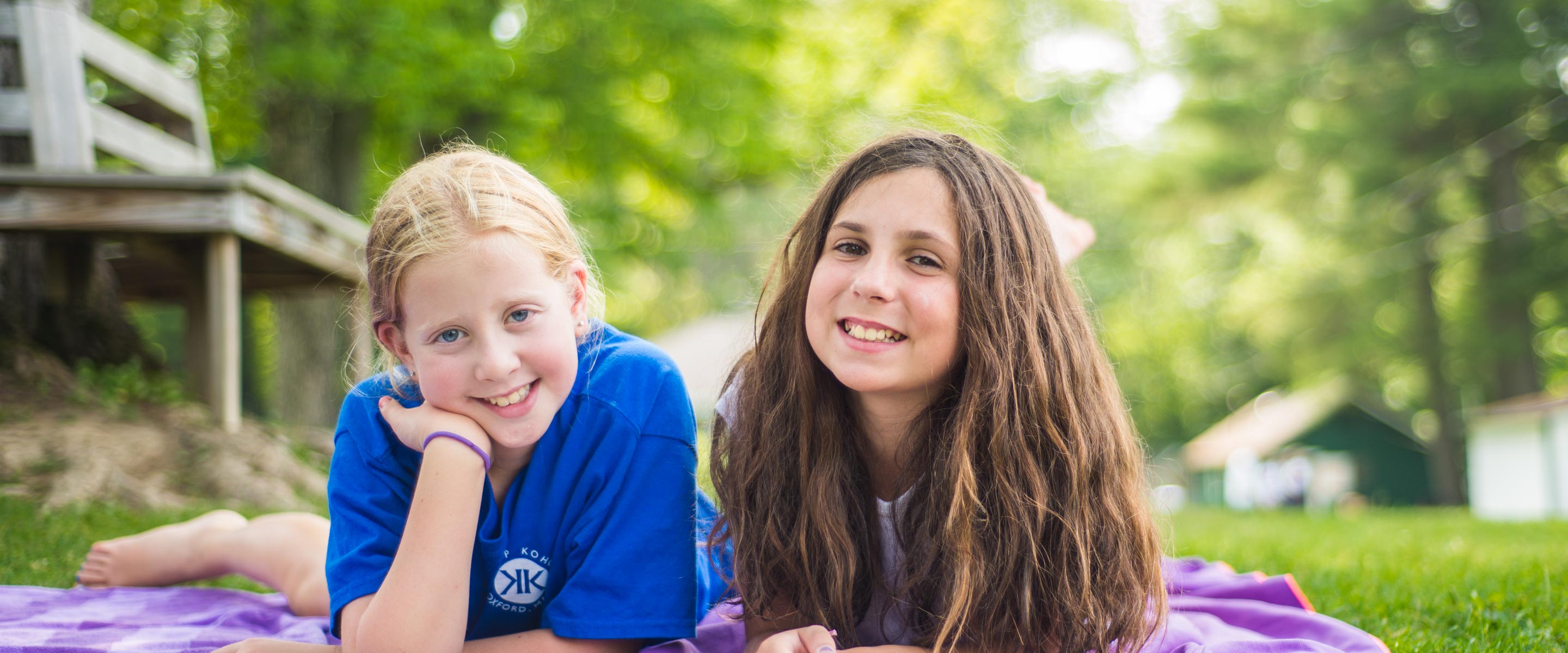 Contact Kamp Kohut - Kamp Kohut