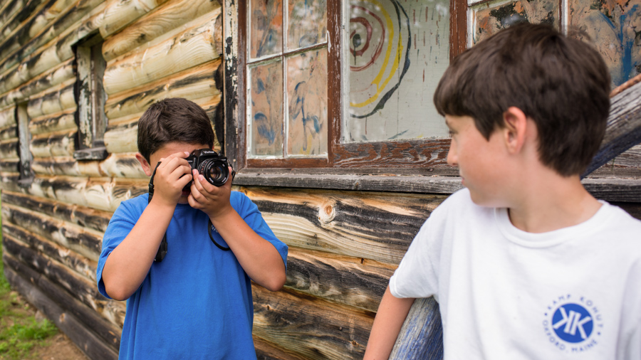 photography - Kamp Kohut