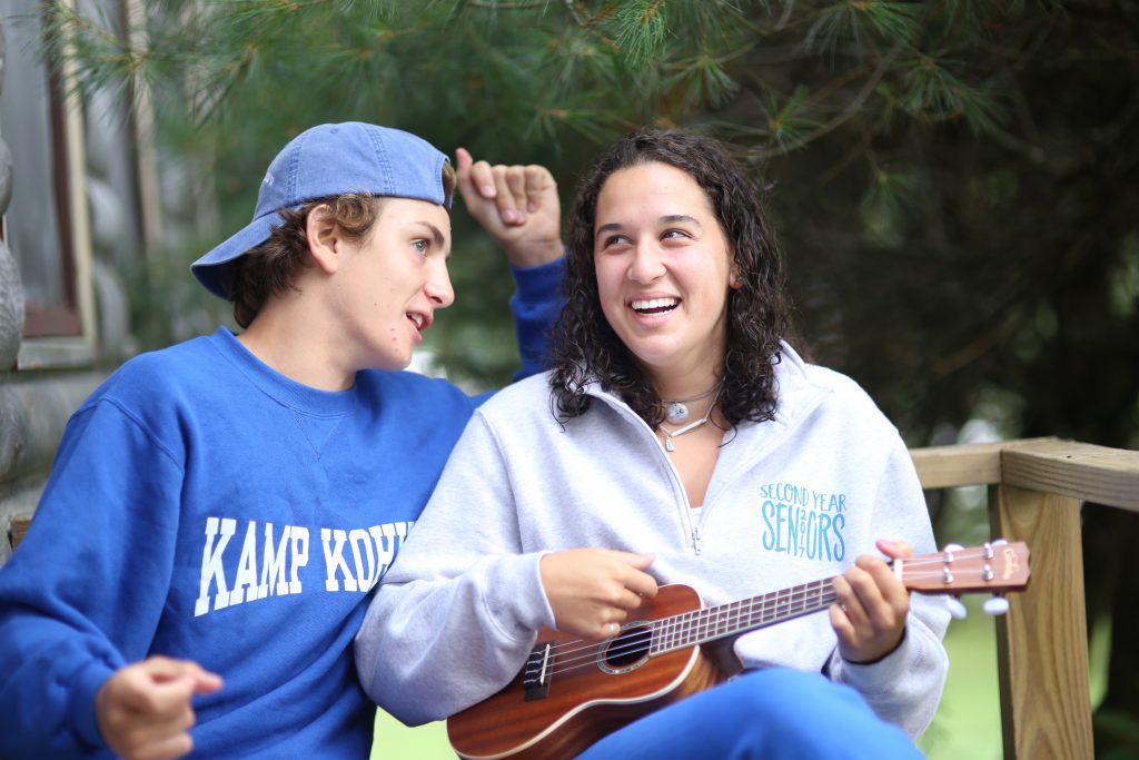 5 Reasons to Sign up For Kamp Right Now! - Kamp Kohut